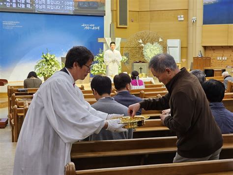 2025년 부활감사예배