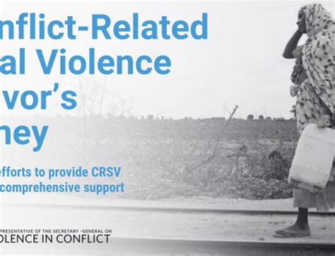 Framework For The Prevention Of Conflict Related Sexual Violence United Nations Office Of The Framework For The Prevention Of Conflict Related Sexual Violence United Nations Office Of The