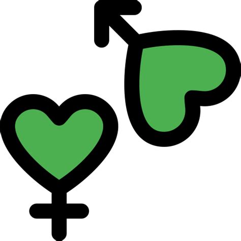 Gender Generic Color Lineal Color Icon Gender Generic Color Lineal Color Icon
