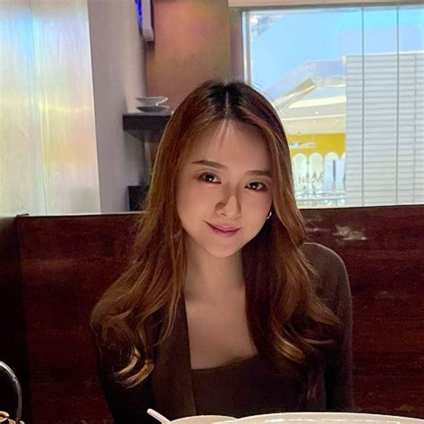 Michelle Yu Michelleyuuu On Threads