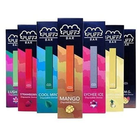 Disposable E Cigarettes Escape Fda Restrictions Dallas Texas