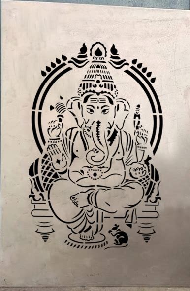 Vinayak Cnc Design Makerbhawan