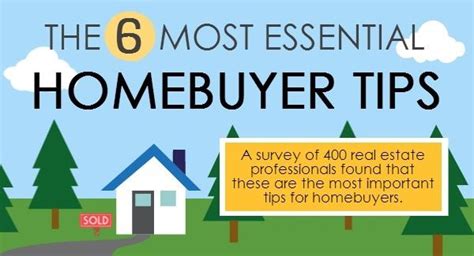 The Ultimate List Of Homebuyer Tips Home Buying Tips Home Buying