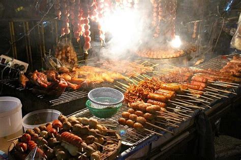 2024 Phnom Penh Street Food Tour