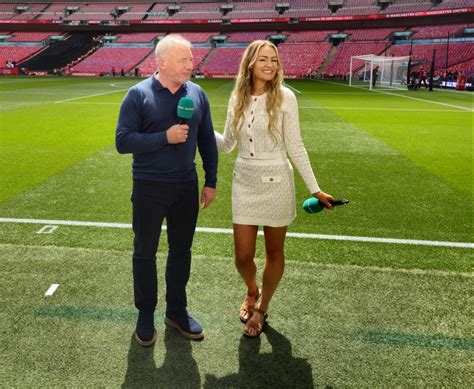 Fans All Switch From BBC To ITV For FA Cup Final After Realising Who Is