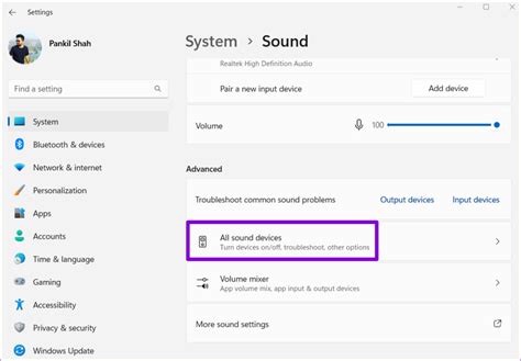 11 Ways To Fix Sound Not Working On Windows 11 Guiding Tech