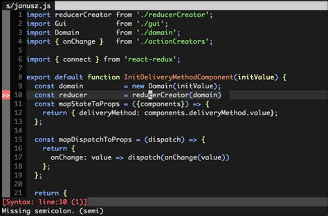Catch Mistakes Before You Run Your Javascript Code By Wiktor Mociun Planet Arkency Medium