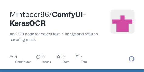 GitHub Mintbeer96 ComfyUI KerasOCR An OCR Node For Detect Text In