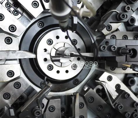 Universal Automatic Cnc Wire Spring Forming Machine With Good Price Buy Spring Machine Spring