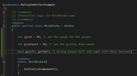 wpf c tutorial hit testing with multiple rectangle objects moo ict