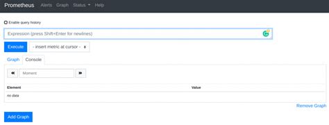 Install And Configure Prometheus On Debian 1011