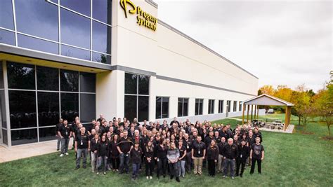Our Manassas Va Office General Dynamics Mission Systems