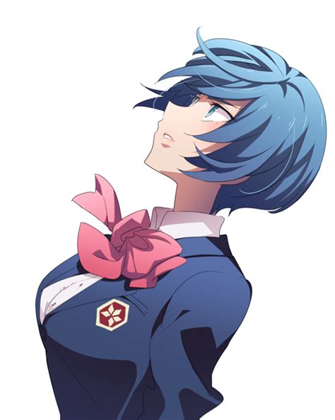 Saotome Momoka Megaton Musashi Drawn By Cota Danbooru