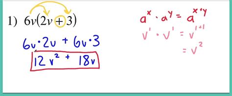 Multiplying Trinomial By Monomial 6th 9th Grade Quiz Wayground