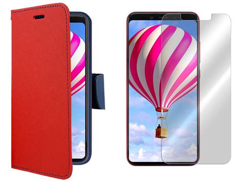 Xiaomi Mia Mi A Etui Pokrowiec Obudowa Szk O Oficjalne Archiwum Allegro