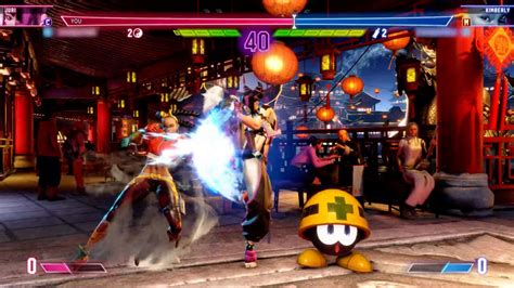 Street Fighter 6 Extreme Battle Trailer Trendradars