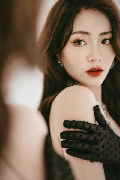 谢可寅 堆糖美图壁纸兴趣社区