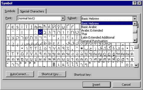Unicode And Multilingual Editors And Word Processors For Windows