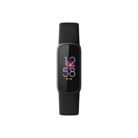 Fitbit Luxe Fitness Wellness Tracker Sale