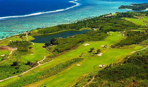 발리브라더 발리 뉴꾸따골프클럽 짐바란의 드림랜드비치를 끼고 깊고 푸른 바다가 드넓은 뉴꾸따골프