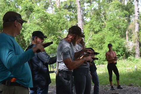 Training Gallery Assault Counter Tactics Training