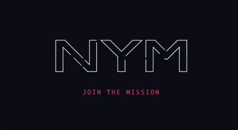 Nym Technologies Launches 300m Innovation Fund For Crypto Privacy