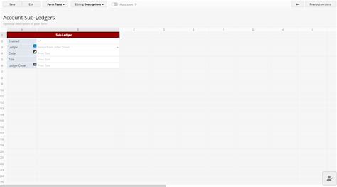 Aggregating Subtable To Another Subtable Support Ragic Community