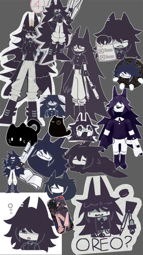 Oreo Miss Circle Quick Circle Save