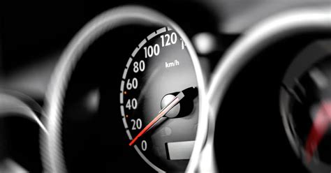 What Does The Odometer Of An Automobile Measure Skf