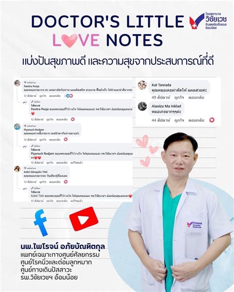 วิชัยเวช 🧠 ลืมบ่อย… จำยากขึ้น อาการแบบนี้ไม่ควรมองข้าม Facebook