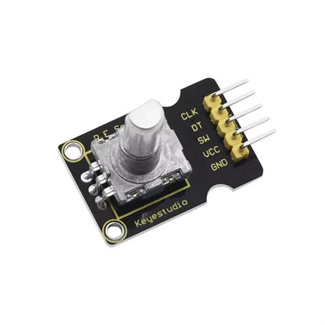 Keyestudio Sensor Encoder Giratorio
