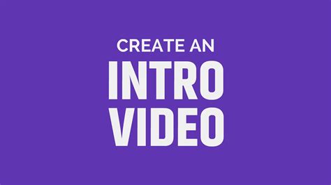 Intro Maker Pro Best Apk Pro