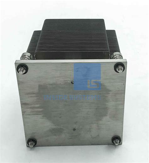 Heatsink Inside Systems A S