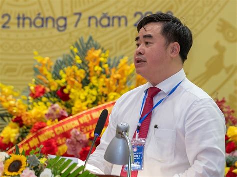 Đẩy Mạnh Hợp Tác Quốc Tế Xây Dựng Hội Xuất Bản Việt Nam Vững Mạnh