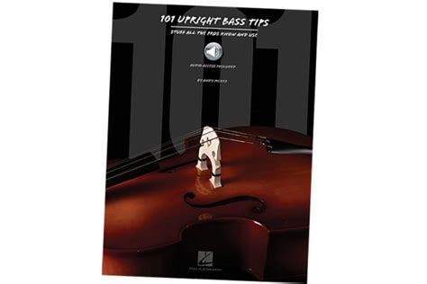 Double Bass Technique No Treble