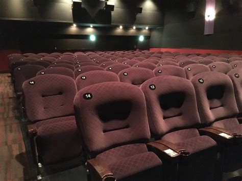 神戸に新映画館が誕生 関西初出店のkino cinema4月1日開業 cinemacafe net
