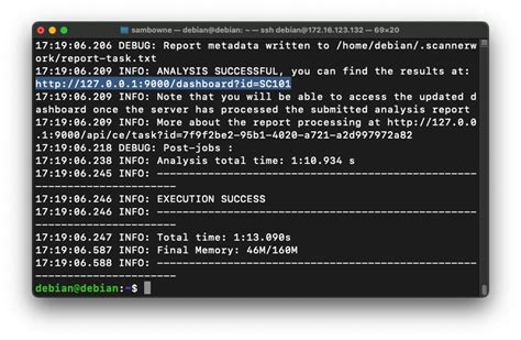 Sc 101 Scanning The Owasp Juice Shop With Sonarqube 10 Pts 10 Extra