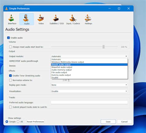 Easy Fixes VLC Not Recording Video Only Audio