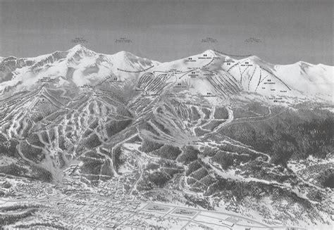 Breckenridge Ski Resort