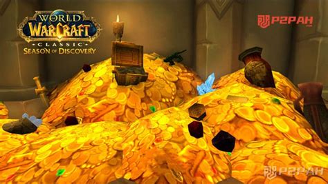 Wow Classic Sod A Treasure Trove Of Gold Making Opportunities