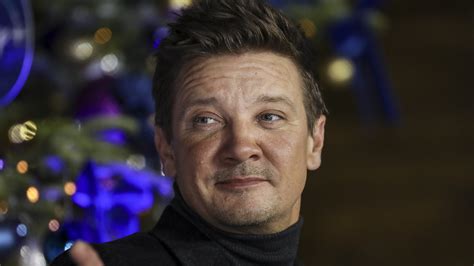 Did Jeremy Renner Quietly Announce His Retirement From Acting After
