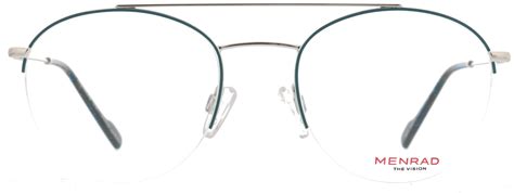 Menrad 13413 Türkis Silber Brille Gleitsichtbrille And Sonnenbrille Online Kaufen Robin Look
