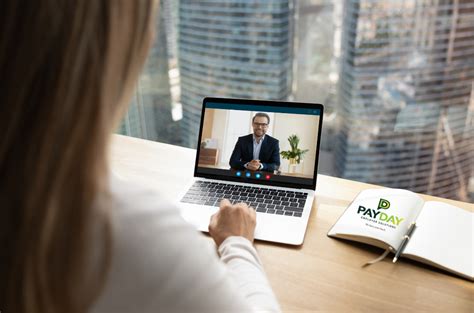 Onboarding Technology Top 4 Benefits For Hr Success Payday Employer