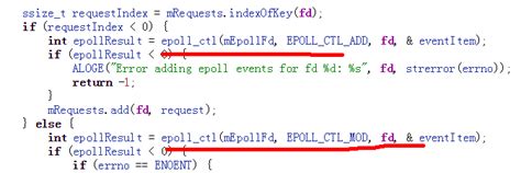 Android Native Looper机制xiaosayidao的博客 Csdn博客android Native Looper