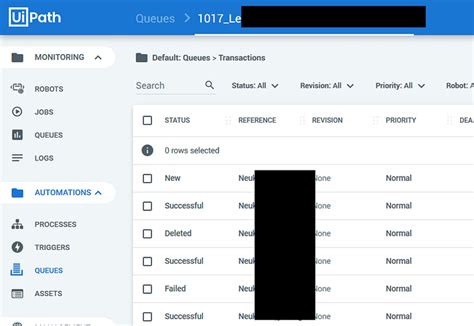 Queues Overview In Orchestrator Doesn T Show Remaining Items Orchestrator UiPath Community Forum