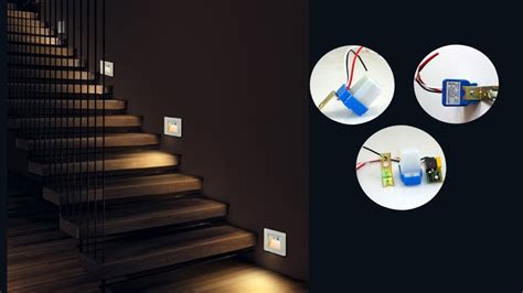 What Are Light Sensors Classifications And Operational Principles