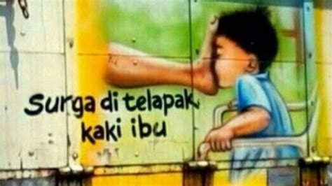 Detail Tulisan Belakang Truk Paling Kreatif Koleksi Nomer 14