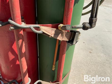 Oxygen Acetylene Torch Agriculture Bigiron