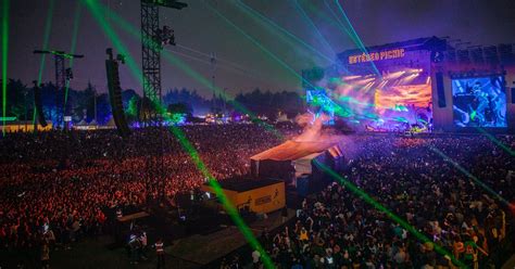 La Millonada Que Le Dejará El Estéreo Picnic A Los Bogotanos Estos Son