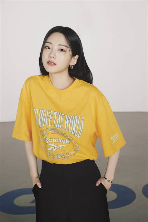 Cho Yi Hyun 조이현 Hancinema